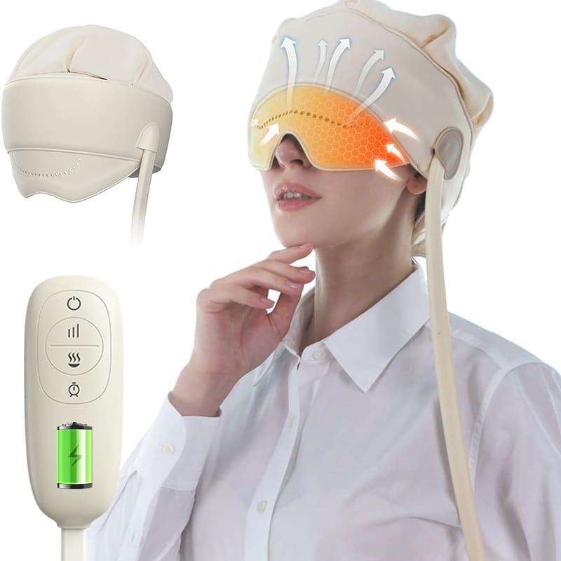 Best 5 Head Massagers of 2026: Revolutionary Relief for Chronic ...