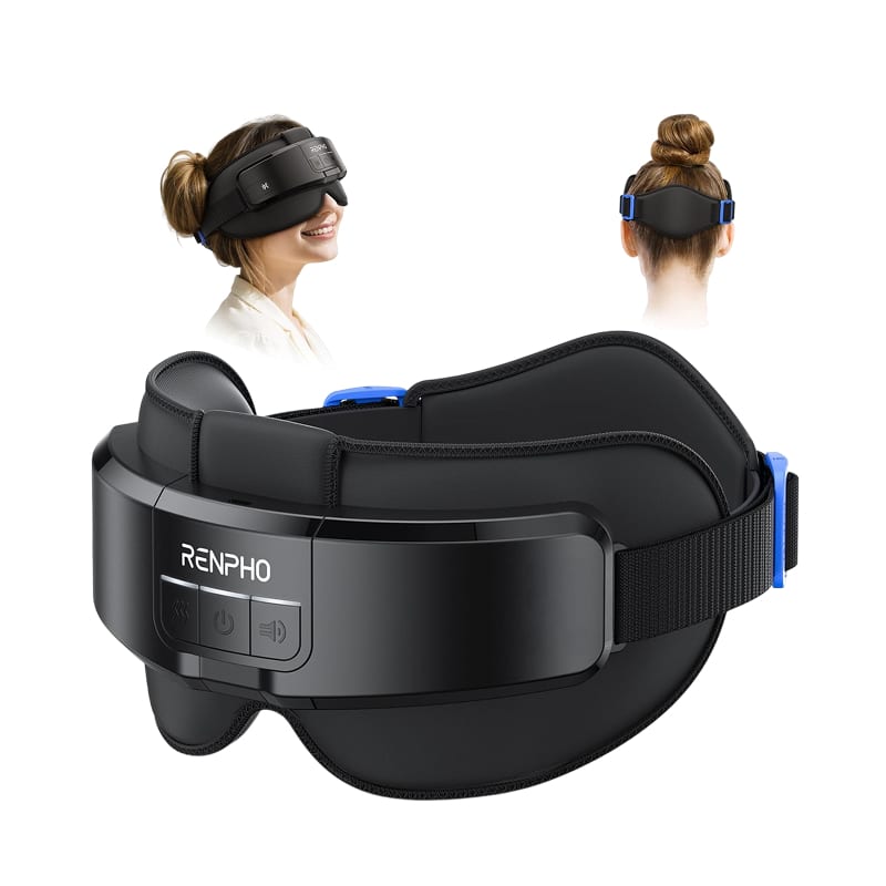 Best 5 Head Massagers of 2026: Revolutionary Relief for Chronic ...