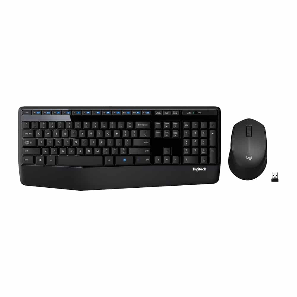 Best 5 Keyboard and Mouse Combos of 2025: Ultimate Productivity ...