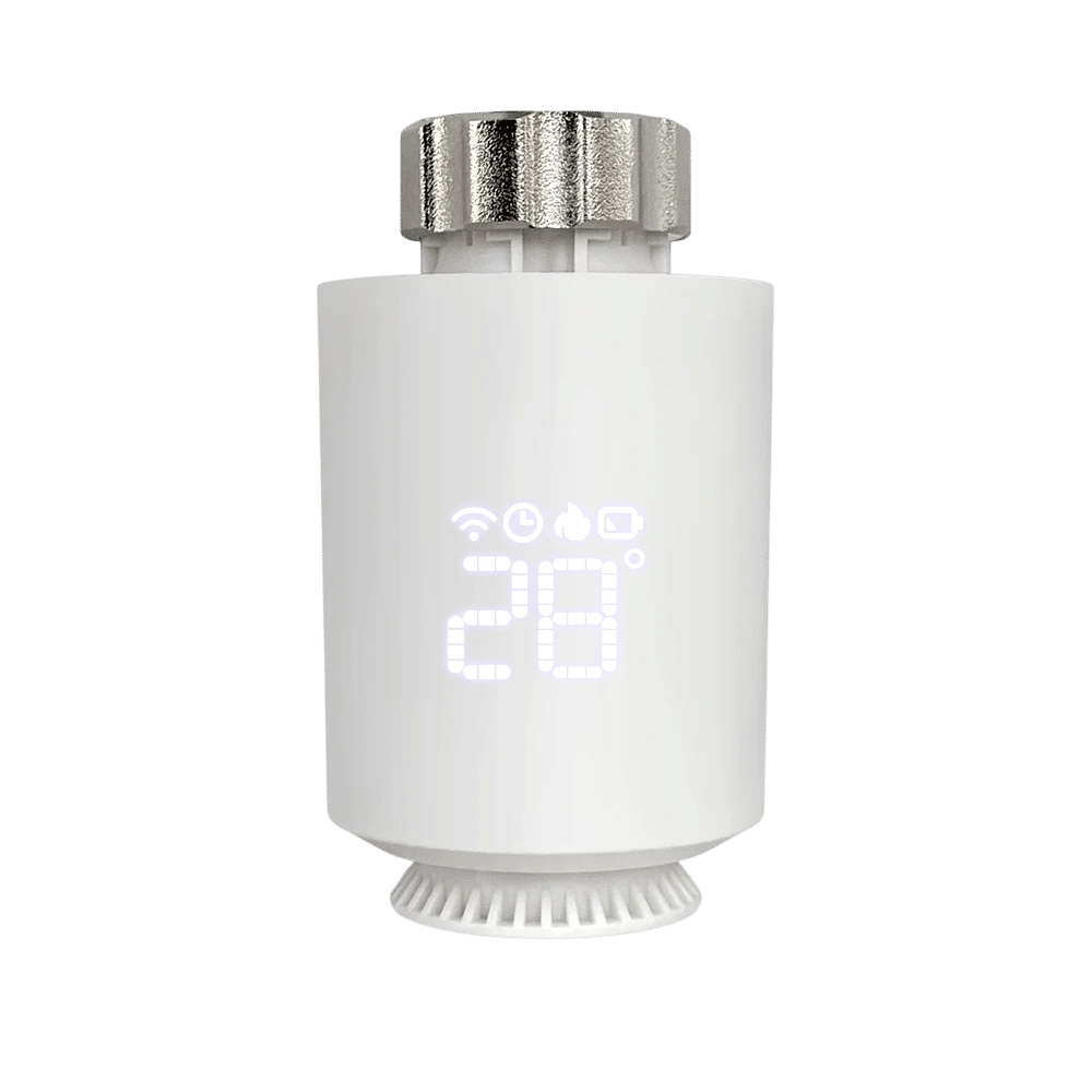 Best 5 Smart Radiator Valves of 2026: Transform Your Home Heating ...