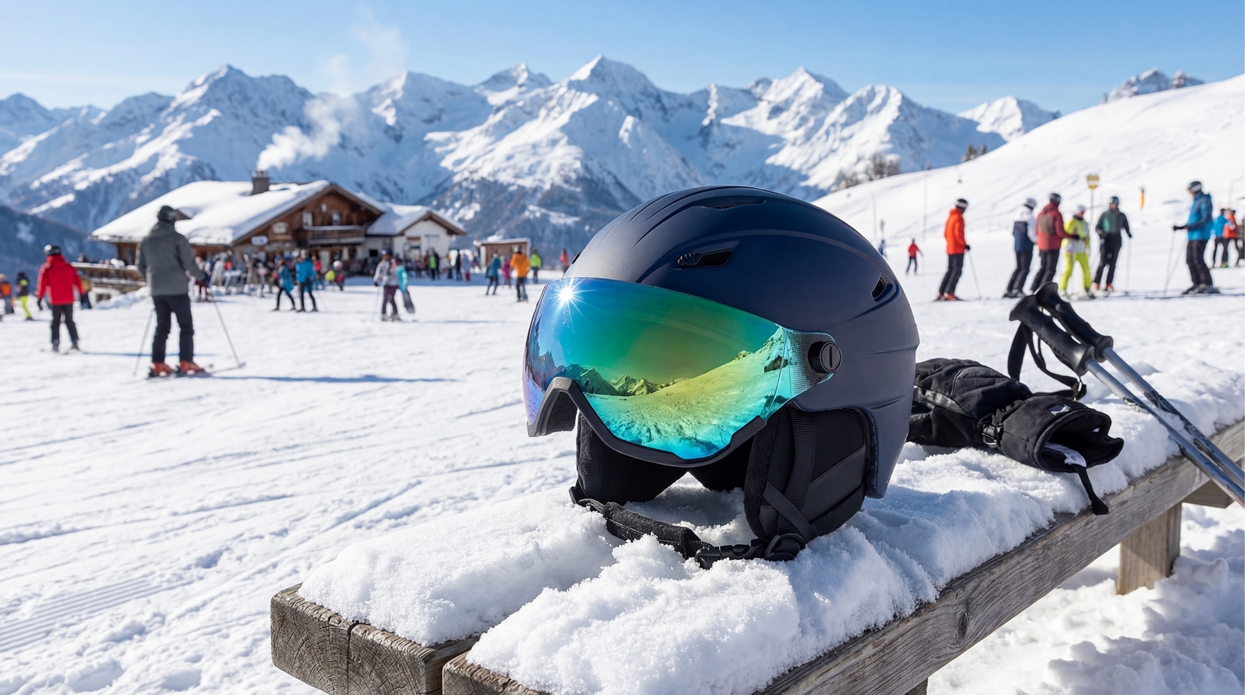 Best 5 Ski Helmets of 2026: Ultimate Head Protection for Every Winter ...