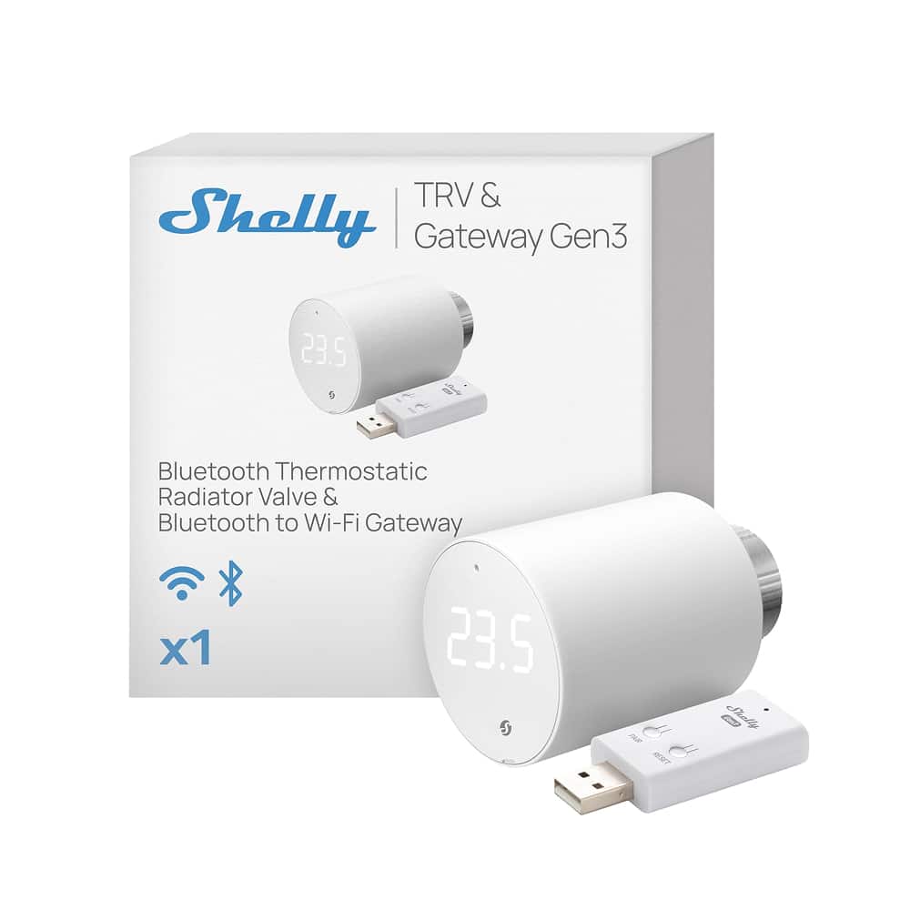 Best 5 Smart Radiator Valves of 2026: Transform Your Home Heating ...