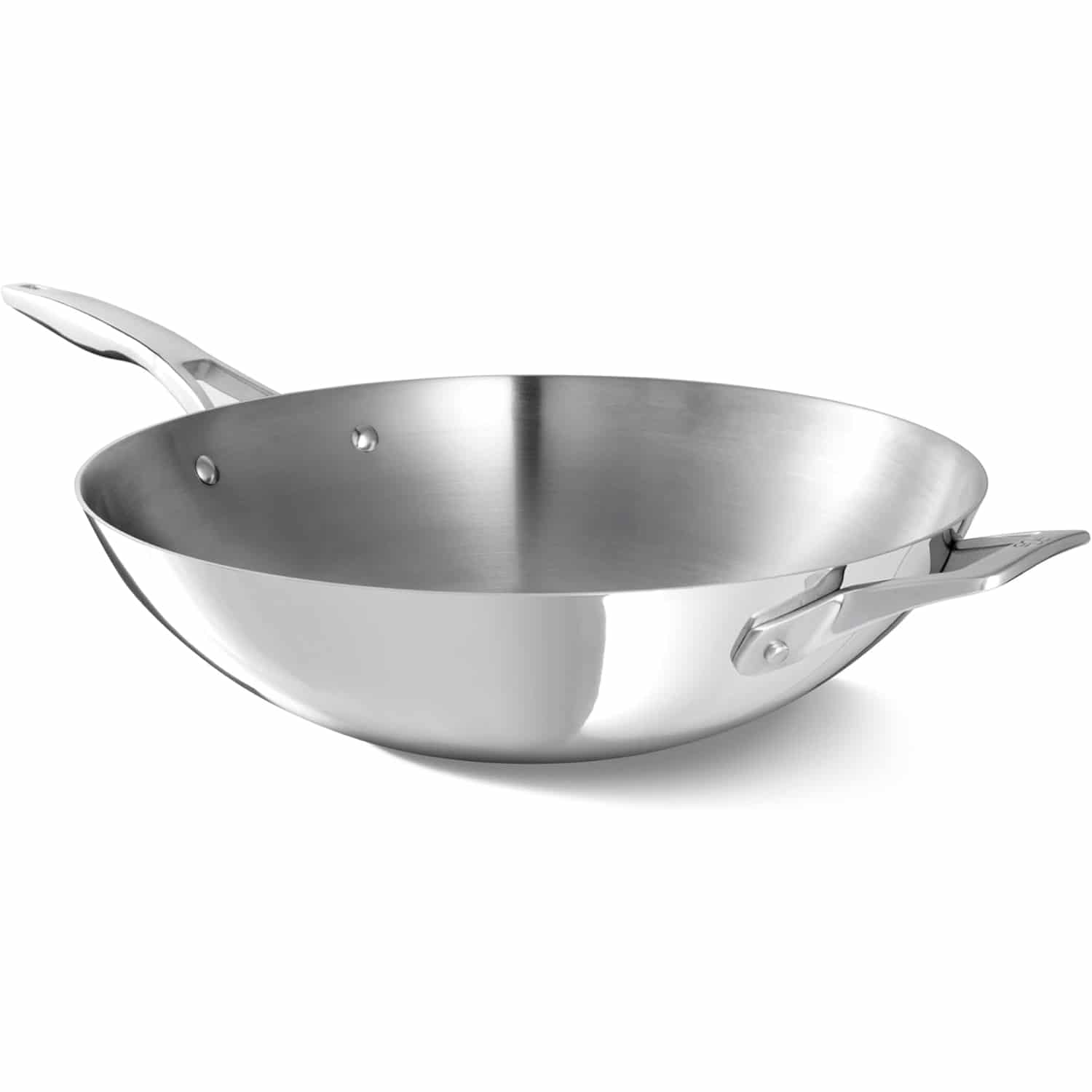 Best 5 Steel Woks of 2026: Ultimate Stir-Fry Performance & Durability ...