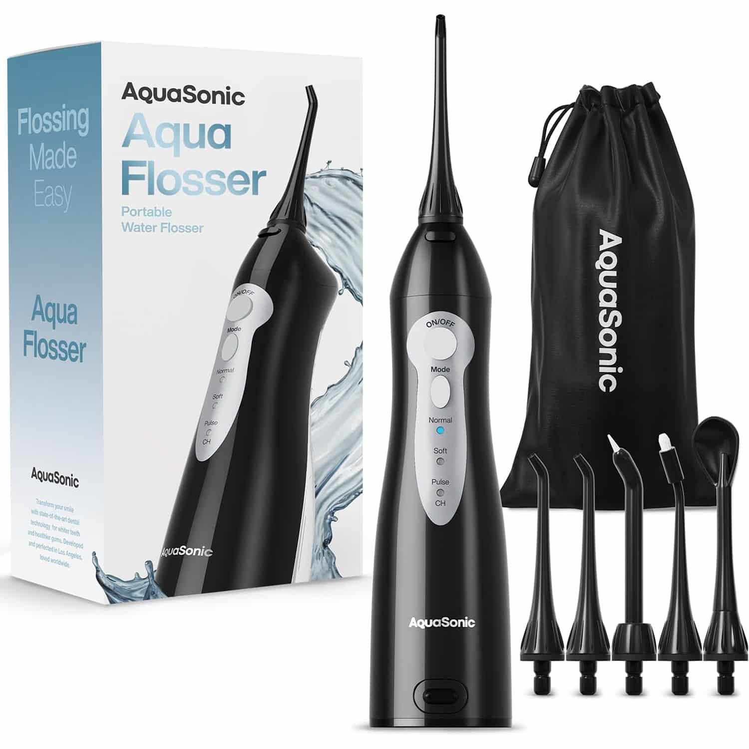 Best 5 Water Flossers of 2025: Revolutionary Oral Care for Healthier ...