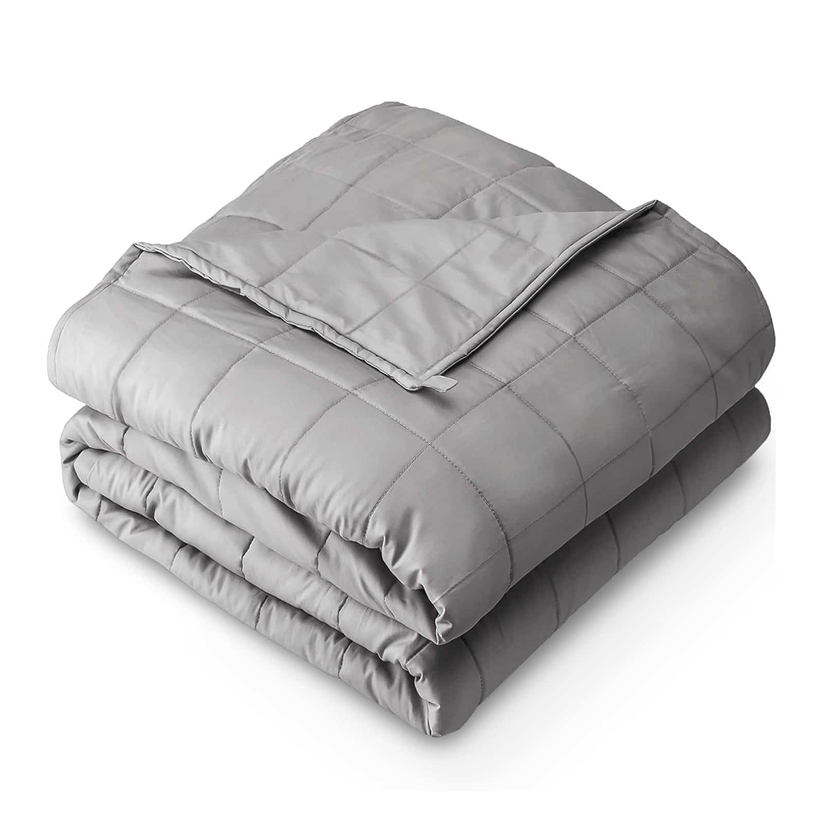 Best 5 Weighted Blankets of 2026: Ultimate Sleep & Anxiety Relief ...