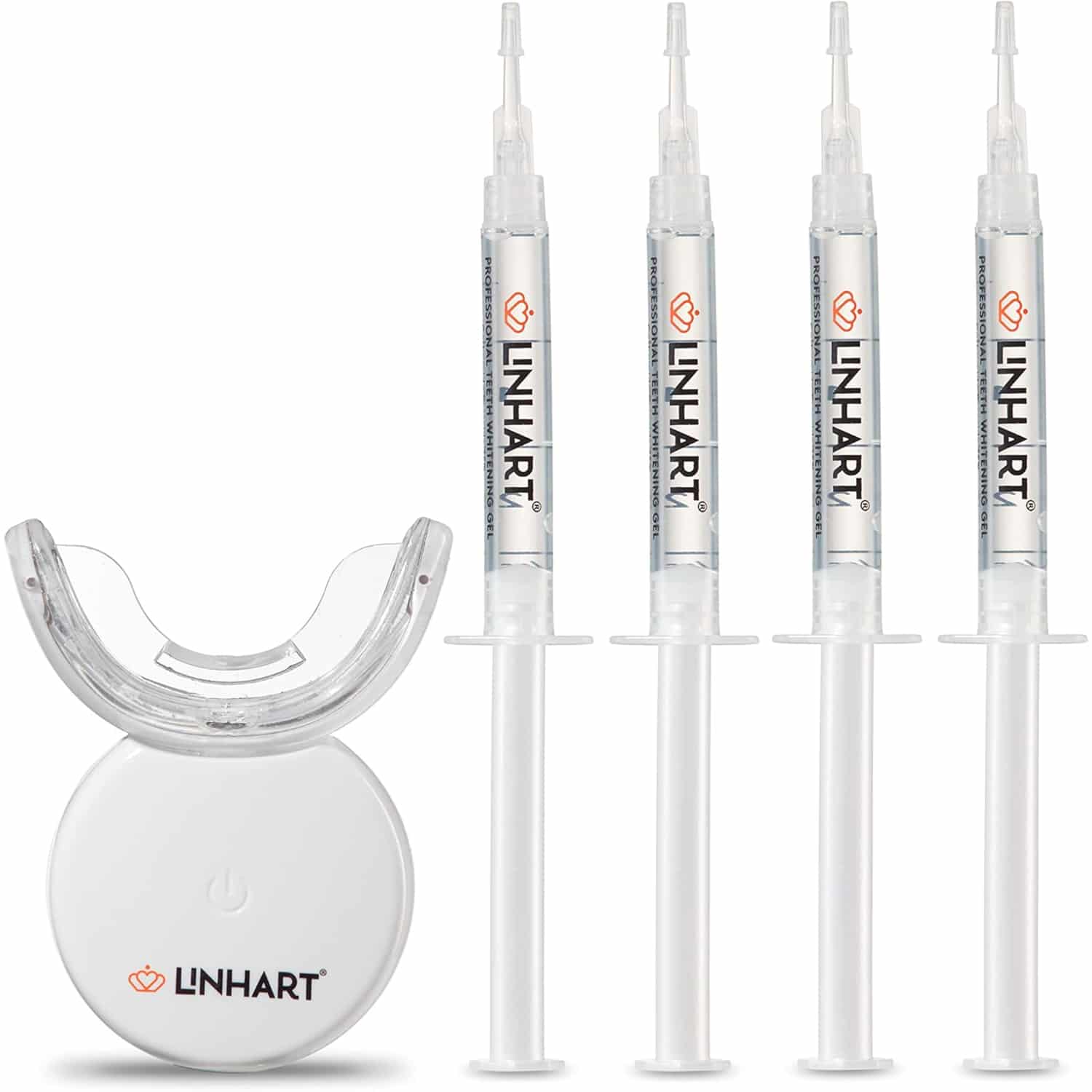 Best 5 Home Teeth Whitening Kits of 2026: Achieving A Brighter ...