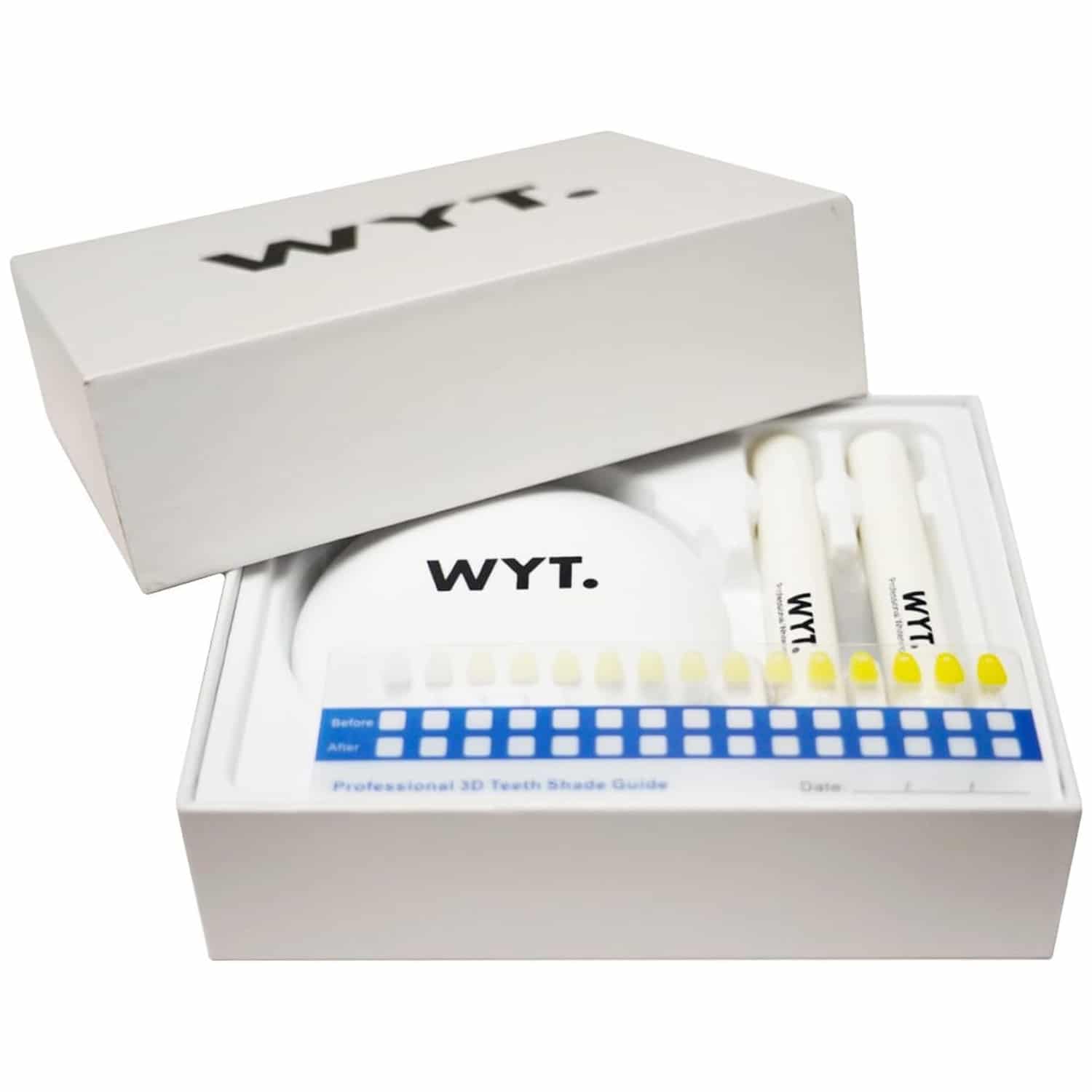 Best 5 Home Teeth Whitening Kits of 2026: Achieving A Brighter ...