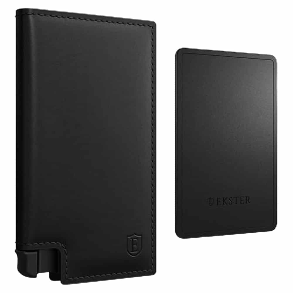 Best 5 Wallet Tracker Cards of 2026: Never Lose Your Essentials Again