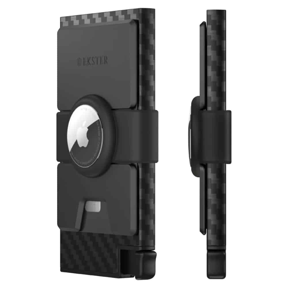Best 5 Wallet Tracker Cards of 2026: Never Lose Your Essentials Again
