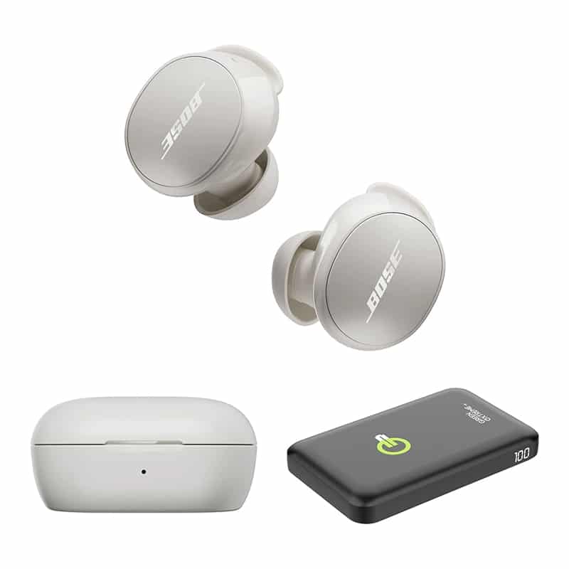 5 Best Sleep Earbuds UK 2026 - Solve Your Sleep Problem
