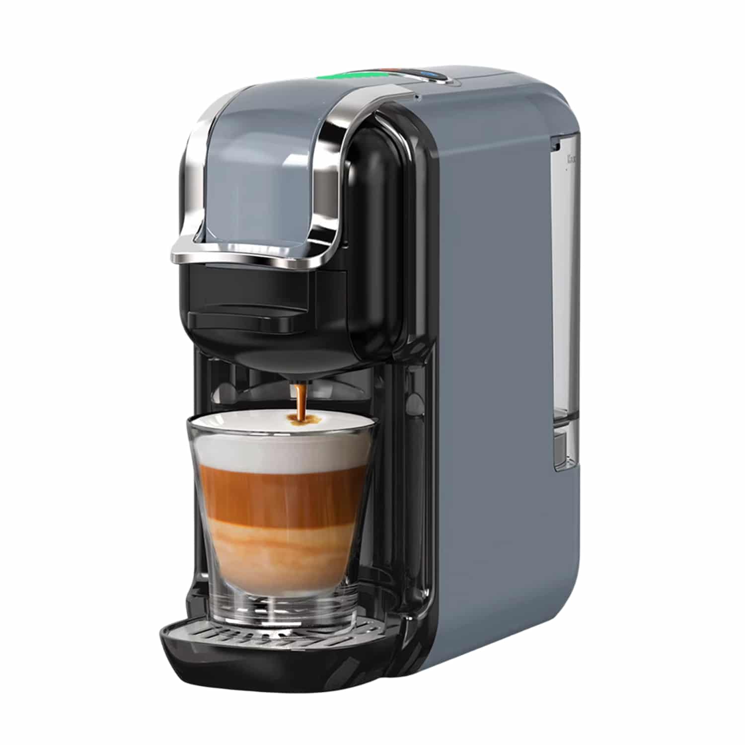 Best 5 Pod Coffee Machines of 2026: The Ultimate Guide for Perfect Home ...