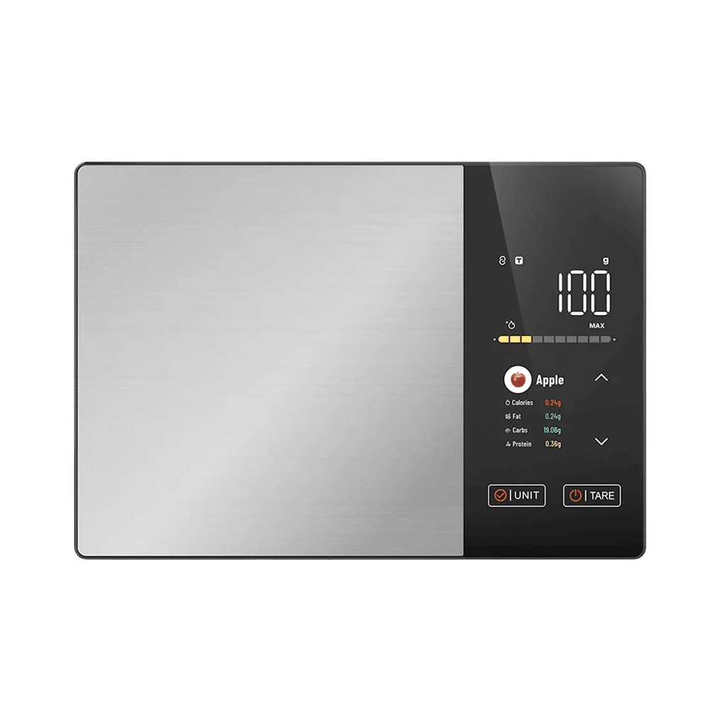 Best 5 Smart Food Scales of 2026: Achieving Your Personal Nutrition ...