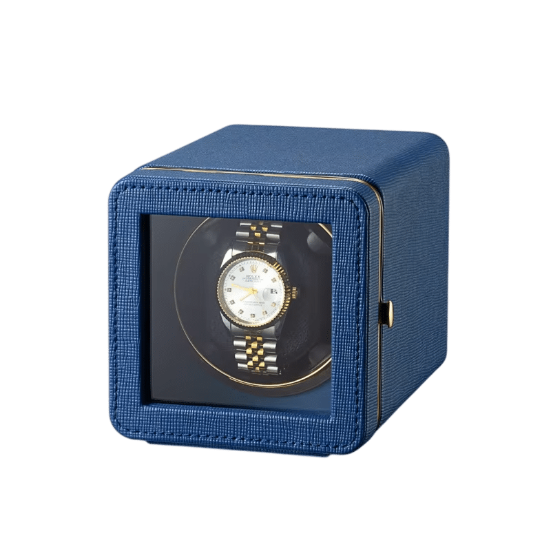 Best 5 Watch Winders of 2026: The Essential Guide For Maintaining Your ...