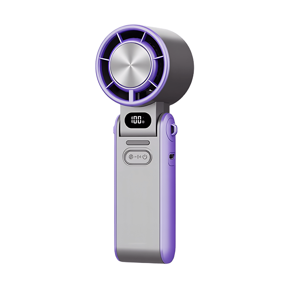 Best 5 Handheld Fans of 2026: Ultimate Portable Cooling Solutions for ...