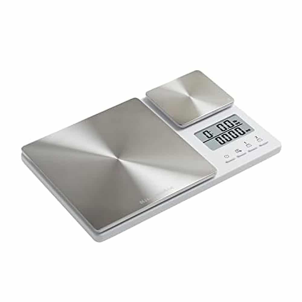 Best 5 Smart Food Scales of 2026: Achieving Your Personal Nutrition ...