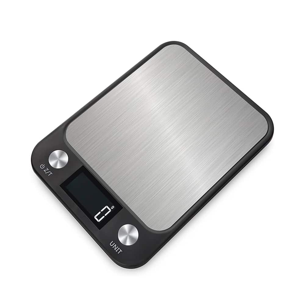 Best 5 Smart Food Scales of 2026: Achieving Your Personal Nutrition ...