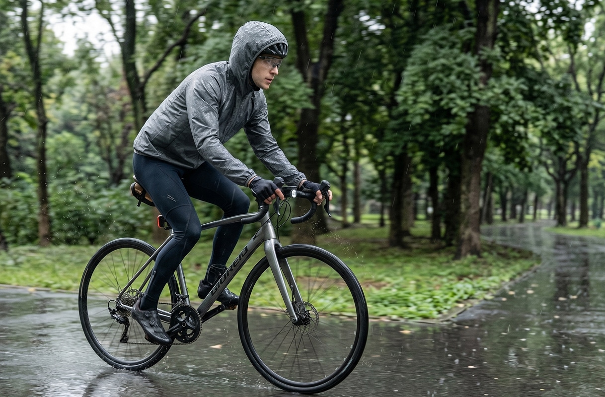 Best 5 Lightweight Waterproof Jackets of 2026: Ultimate Protection for ...