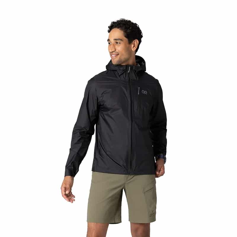 Best 5 Lightweight Waterproof Jackets of 2026: Ultimate Protection for ...