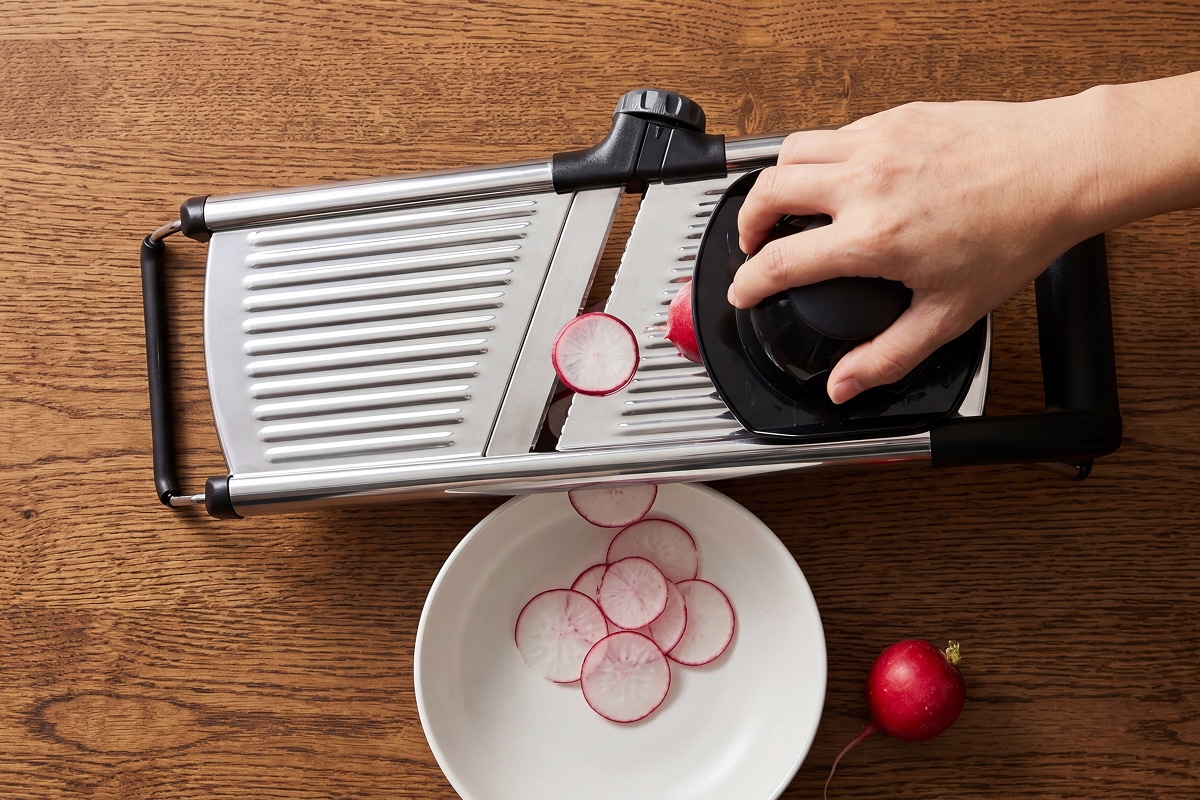 Best 5 Mandoline Slicers of 2026: Achieve Perfect Vegetable Slices with ...