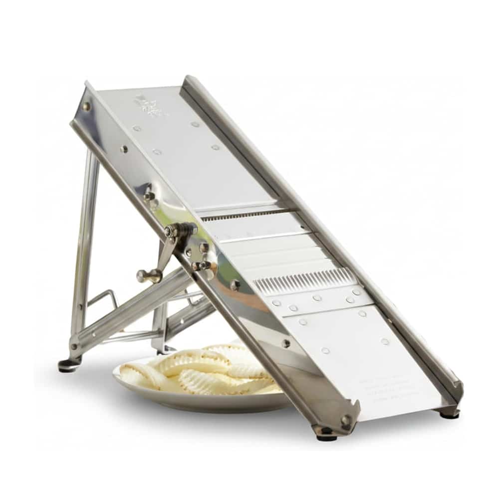 Best 5 Mandoline Slicers of 2026: Achieve Perfect Vegetable Slices with ...