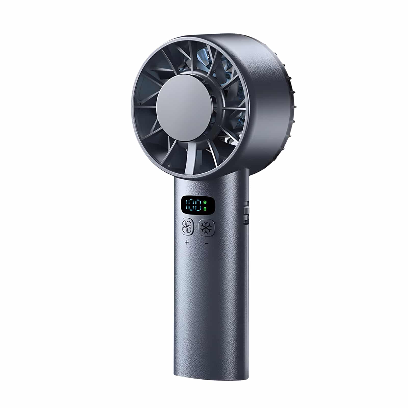 Best 5 Portable Handheld Fans of 2026: Beat The Heat With Advanced ...