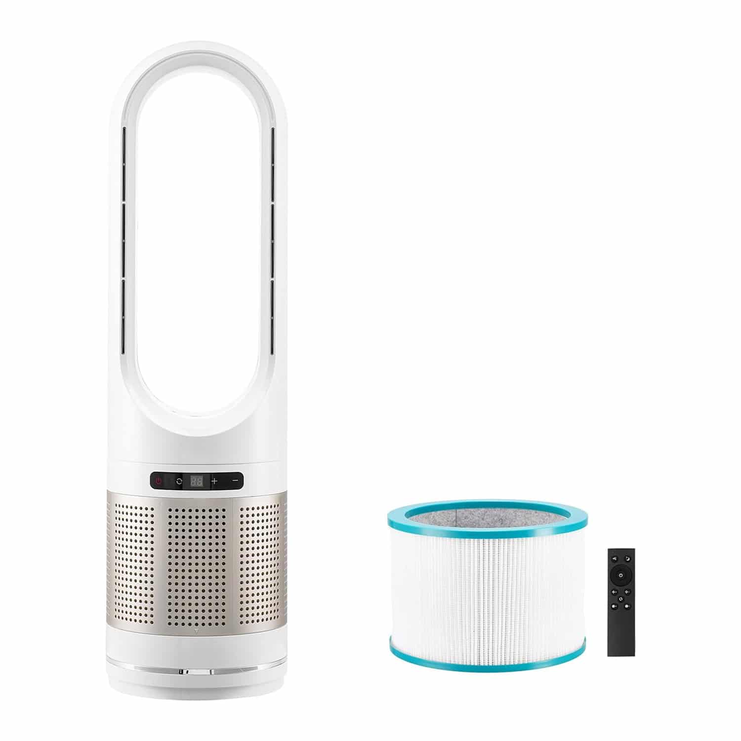 Best 5 Cooling Fans of 2026: Intelligently Purify and Refresh Your ...