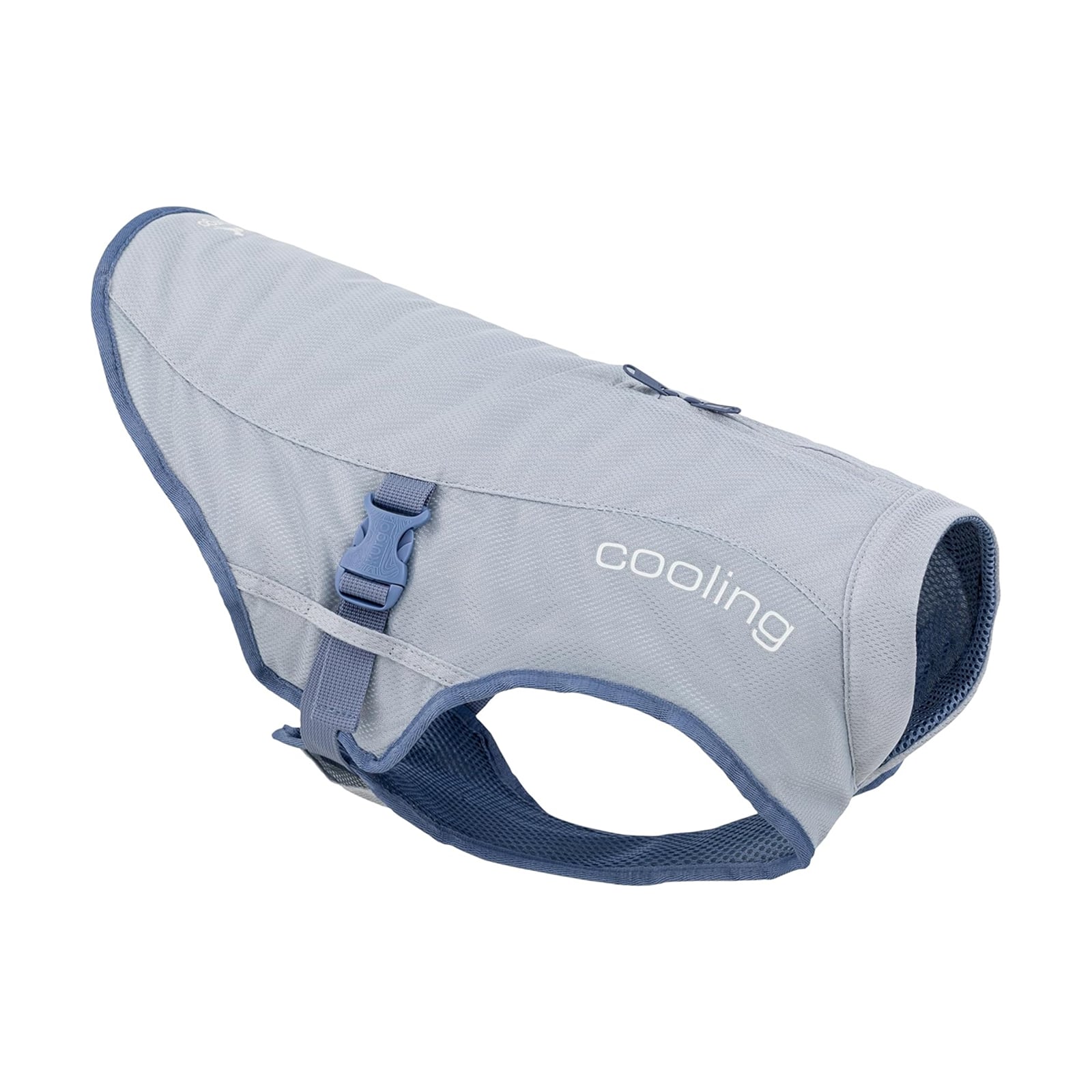 Best 5 Cooling Vests For Dogs Of 2026: Keep Your Pet Safe In Extreme ...