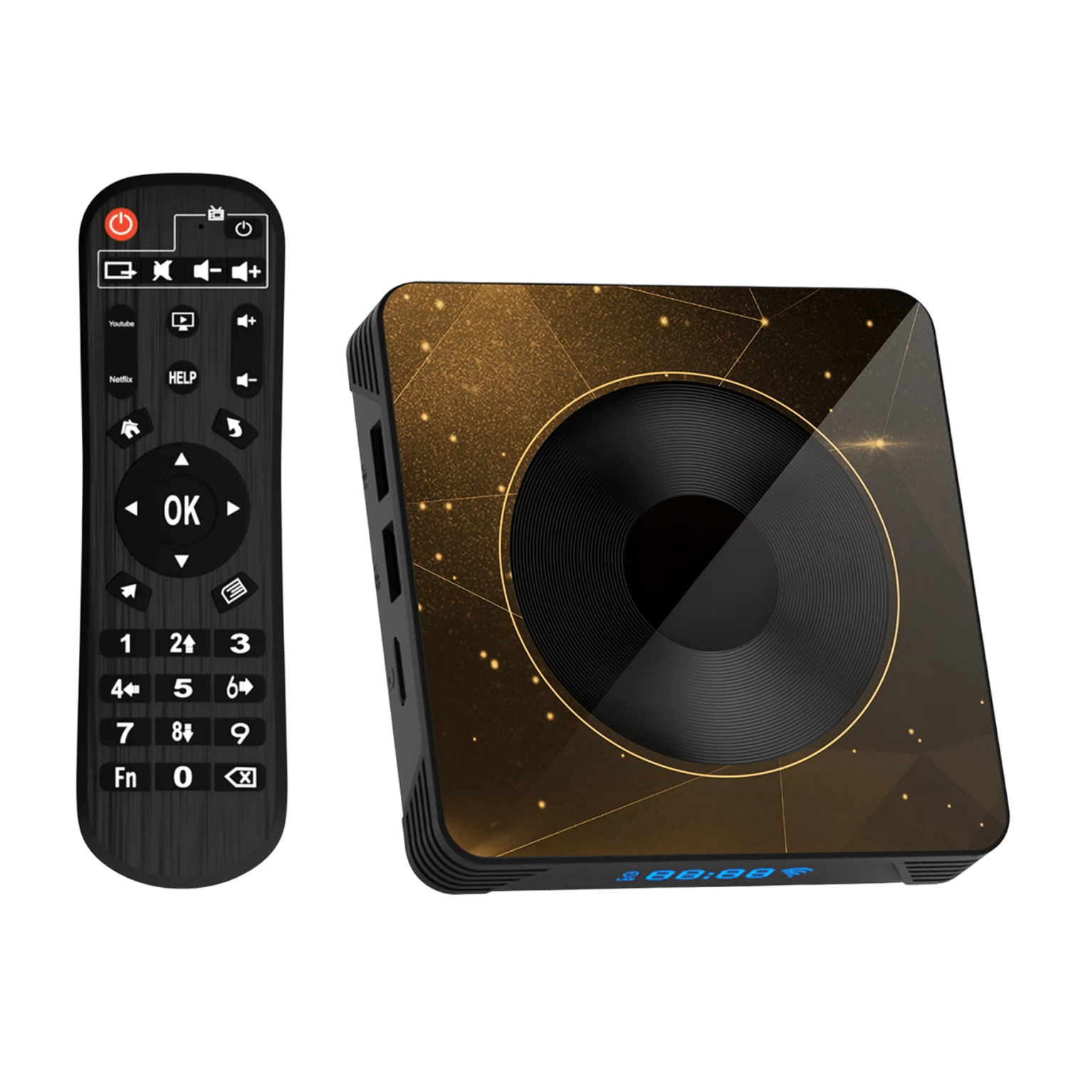 Best 5 Android TV Boxes of 2026: Elevate Your Home Cinema With Seamless ...
