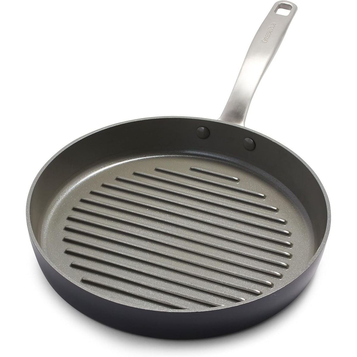Best 5 Nonstick Grill Pans of 2026: Achieve Perfect Sear Marks