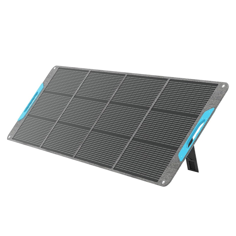 Best 5 Portable Solar Panels of 2026: Reliable Power for Your Next ...