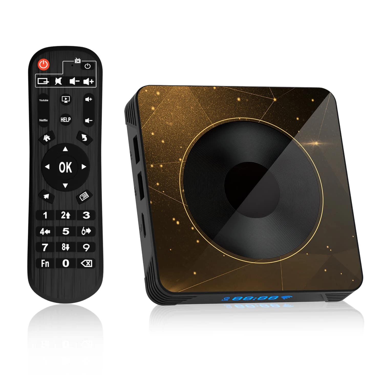 Best 5 Android TV Boxes of 2026: Elevate Your Home Cinema With Seamless ...