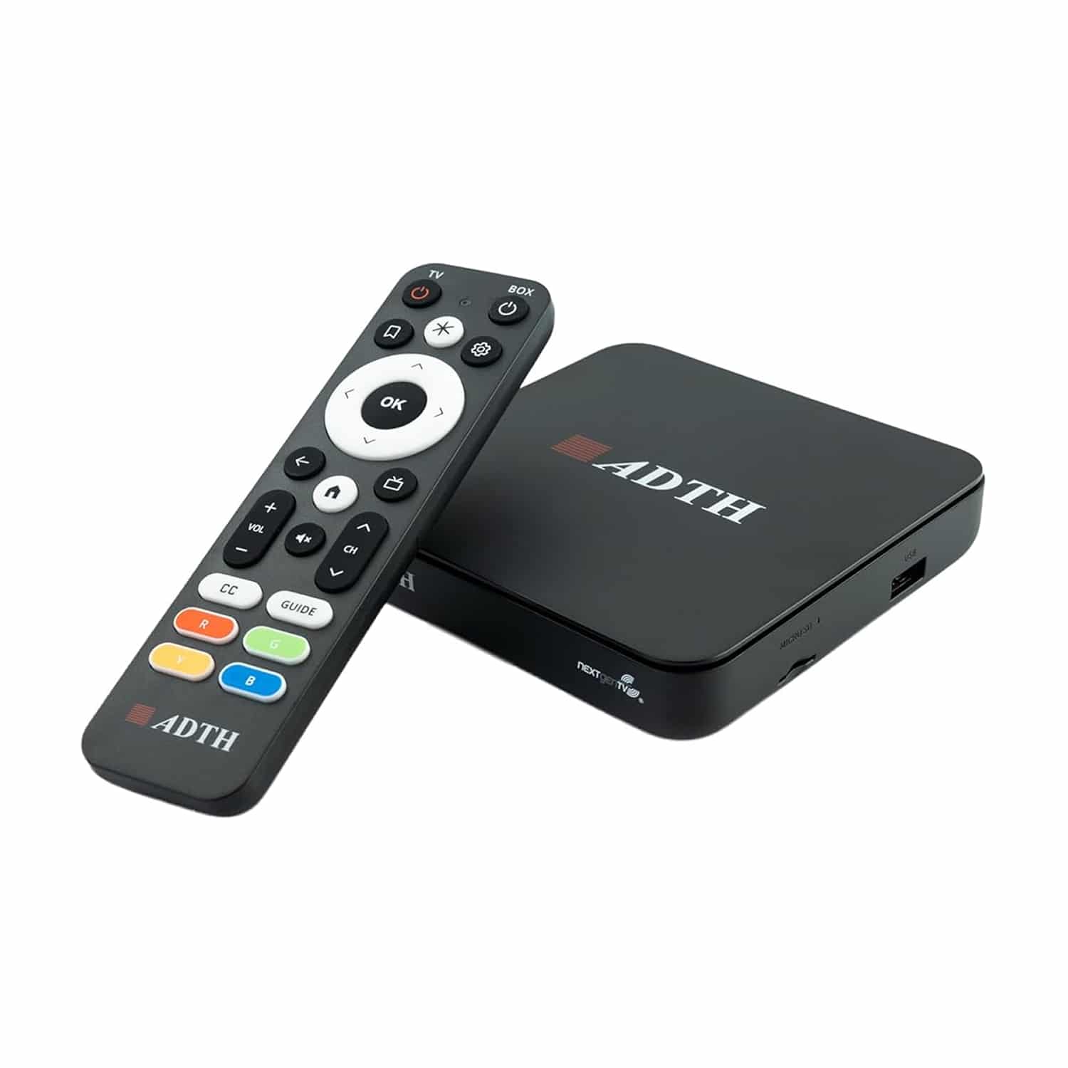 Best 5 Android TV Boxes of 2026: Elevate Your Home Cinema With Seamless ...