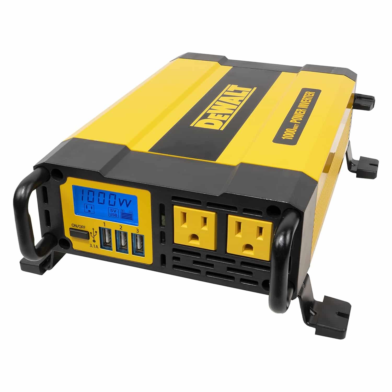 Best 5 Vehicle Inverters of 2026: Power Your Journey with Top-Rated ...